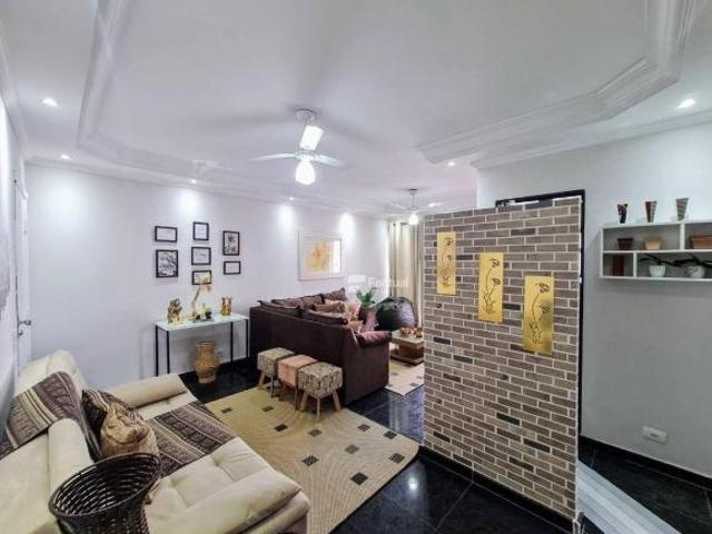 Apartamento à venda na Praia das Pitangueiras Guarujá/SP