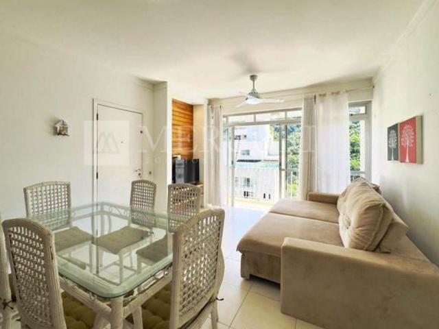Apartamento à venda na Praia das Pitangueiras em Guarujá