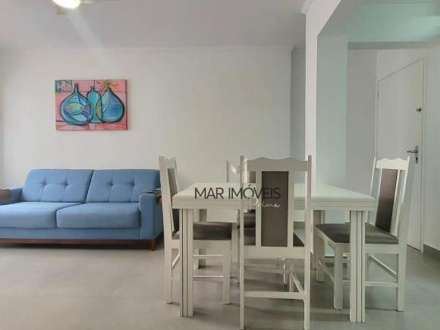 Apartamento à venda na praia das Pitangueiras em Guarujá Mar Imóveis Prime