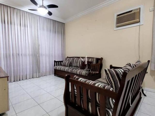 Apartamento à venda na praia das Pitangueiras em Guarujá Mar Imóveis Prime