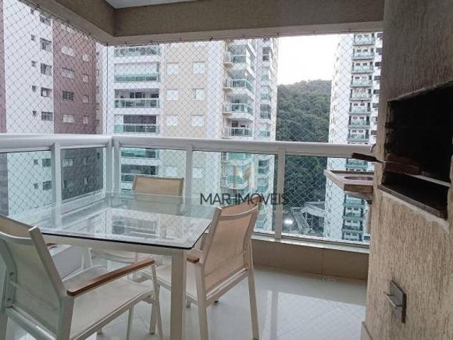 ?Apartamento à venda na Praia das Pitangueiras em Guarujá | Mar Imóveis Prime