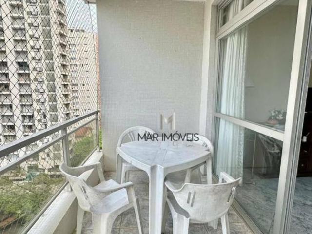 Apartamento à venda na Praia das Pitangueiras em Guarujá Mar Imóveis Prime