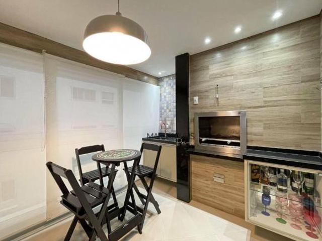 Apartamento à venda na Praia das Pitangueiras em Guarujá Mar Imóveis Prime