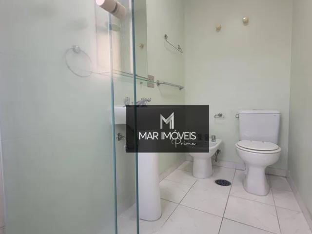 Apartamento à venda na Praia das Pitangueiras em Guarujá Mar Imóveis Prime