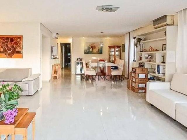 Apartamento à venda na Praia das Pitangueiras em Guarujá | Mar Imóveis Prime
