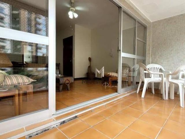 Apartamento à venda na praia das Pitangueiras em Guarujá Mar Imóveis Prime