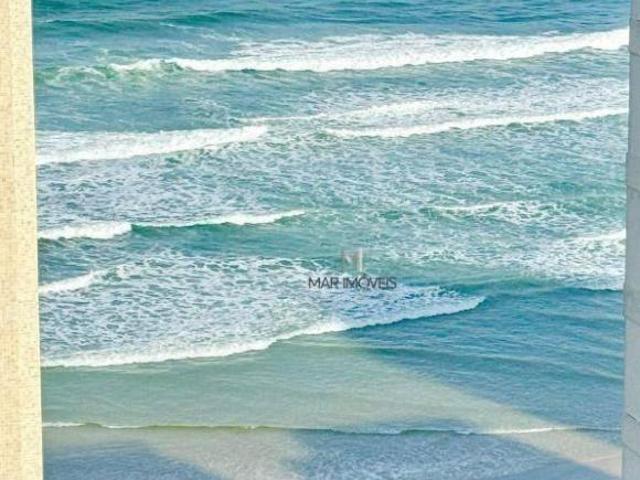 Apartamento à Venda na Praia das Pitangueiras em Guarujá Mar Imóveis Prime