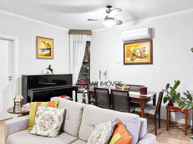 Apartamento à venda na Praia das Pitangueiras em Guarujá | Mar Imóveis Prime