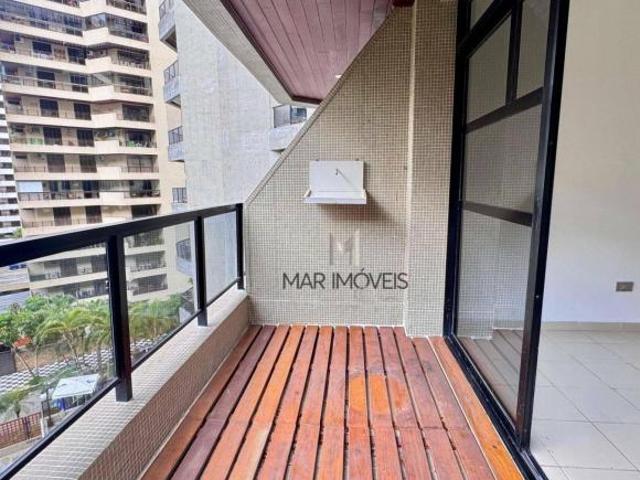Apartamento à venda na Praia das Pitangueiras em Guarujá | Mar Imóveis Prime