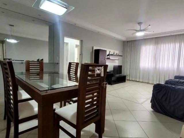 Apartamento à venda na praia das Pitangueiras em Guarujá Mar Imóveis Prime