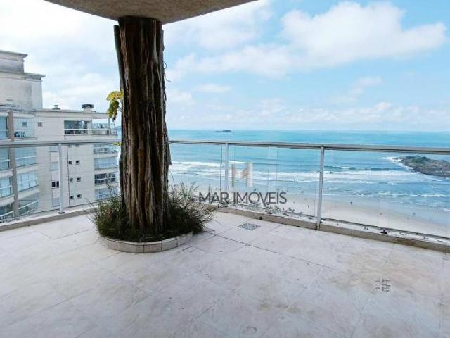 ?Apartamento à venda na Praia das Pitangueiras em Guarujá | Mar Imóveis Prime