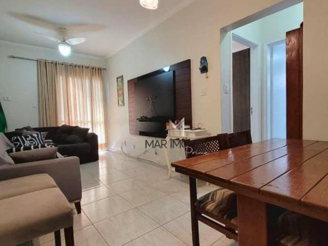 Apartamento à venda na praia das Pitangueiras em Guarujá Mar Imóveis Prime