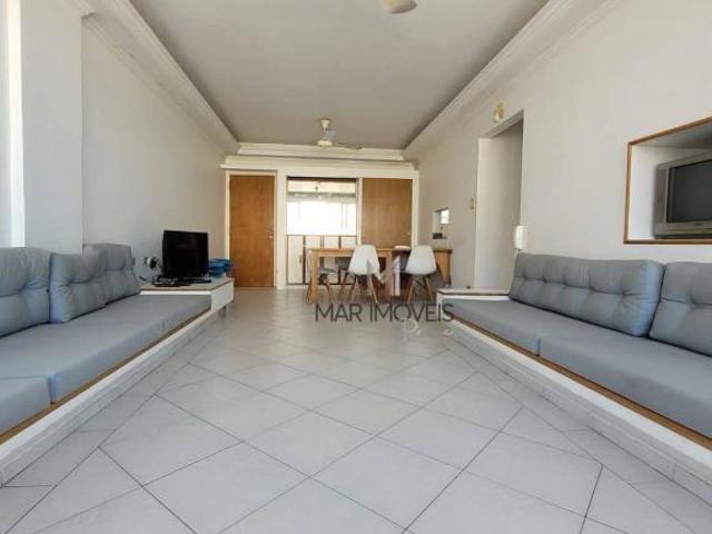 Apartamento à Venda na Praia das Pitangueiras em Guarujá SP | Mar Imóveis Prime