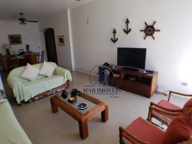 Apartamento à venda na Praia das Pitangueiras em Guarujá SP Mar Imóveis Prime