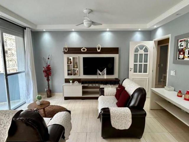 Apartamento à venda na Praia das Pitangueiras em Guarujá SP | Mar Imóveis Prime