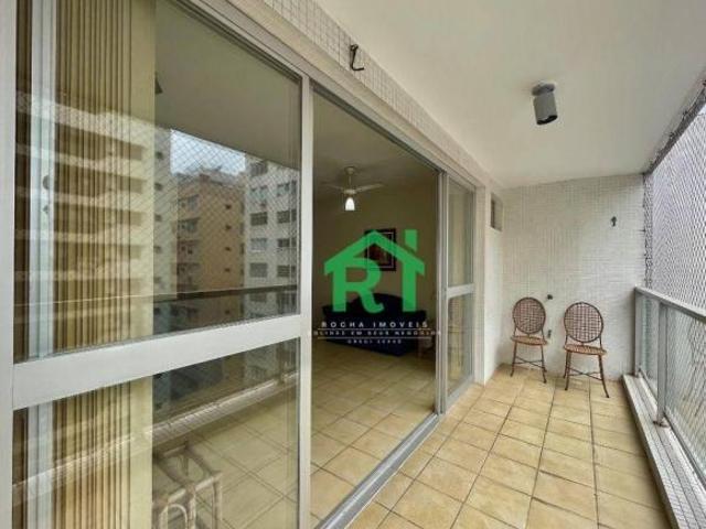 Apartamento à venda na Praia das Pitangueiras I Rocha Imóveis Guarujá