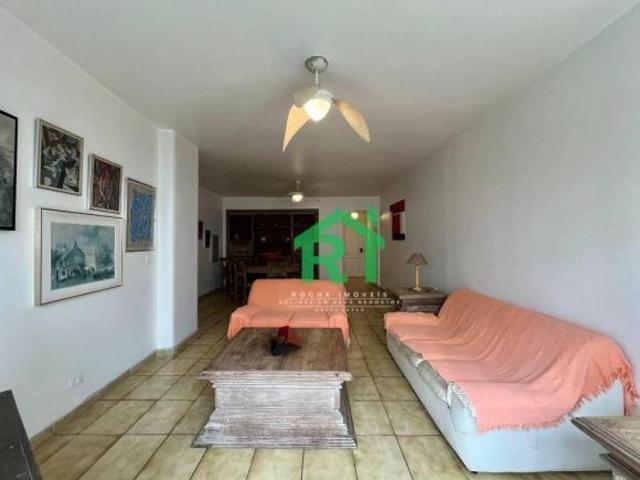 Apartamento à venda na Praia das Pitangueiras I Rocha Imóveis Guarujá