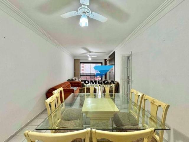 Apartamento à Venda na Praia das Pitangueiras | Omega Imóveis