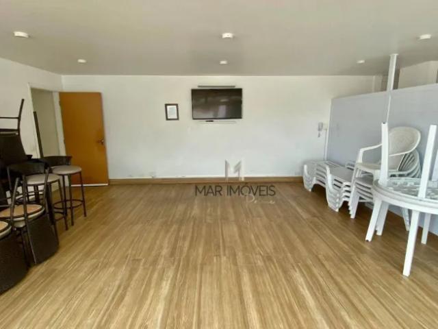Apartamento à venda na Praia das Pitangueiras Mar Imóveis Prime