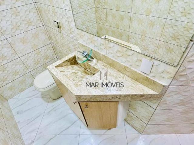 Apartamento à Venda na Praia das Pitangueiras Mar Imóveis Prime