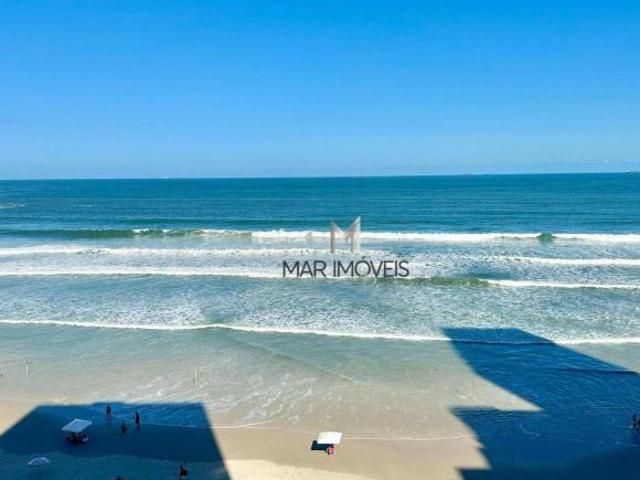 Apartamento á venda na Praia das Pitangueiras/ Mar imóveis Prime