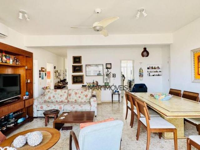 Apartamento à Venda na Praia das Pitangueiras Mar Imóveis Prime