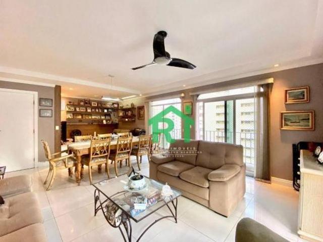 Apartamento a` venda na Praia das Pitangueiras | Rocha Imo´veis Guaruja´