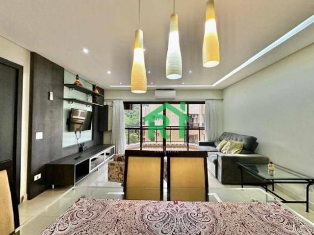 Apartamento Á venda na Praia das Pitangueiras | Rocha Imóveis Guarujá
