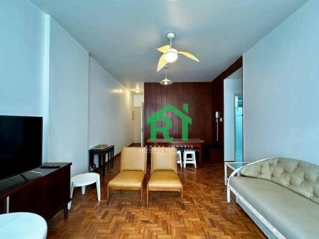 Apartamento à venda na Praia das Pitangueiras | Rocha Imóveis Guarujá
