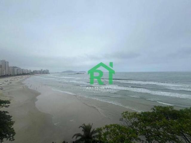Apartamento à venda na Praia das Pitangueiras | Rocha Imóveis Guarujá