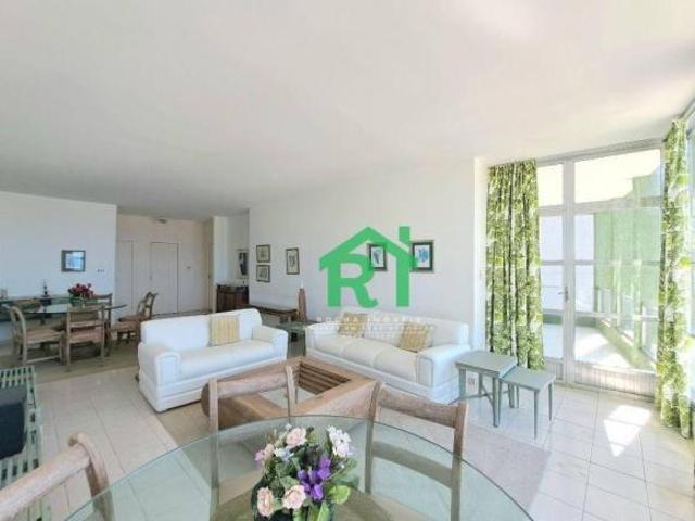 Apartamento à venda na Praia das Pitangueiras | Rocha Imóveis Guarujá