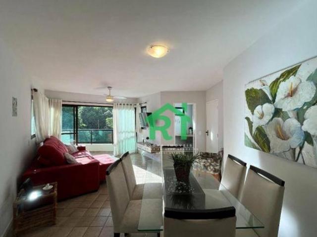 Apartamento á venda na Praia das Pitangueiras | Rocha Imóveis Guarujá