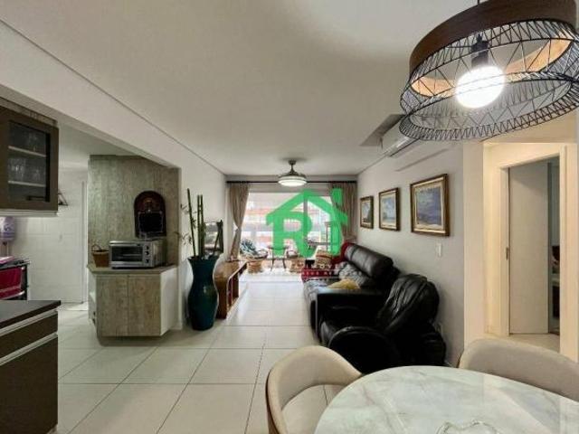 Apartamento á venda na Praia das Pitangueiras | Rocha Imóveis Guarujá