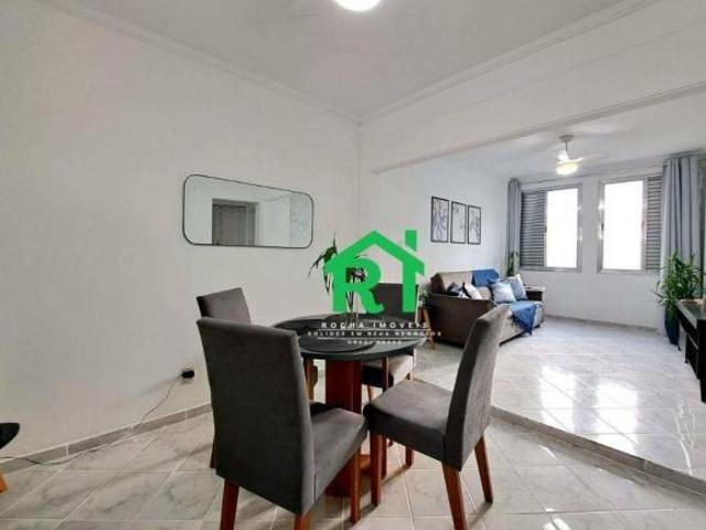 Apartamento à venda na Praia das Pitangueiras | Rocha imóveis Guarujá