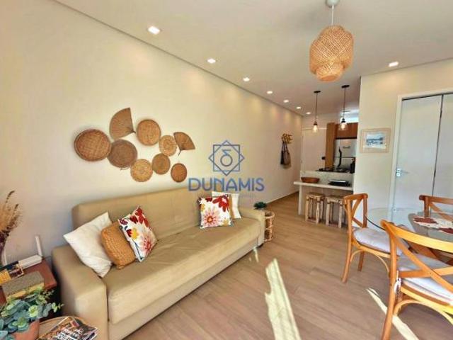 APARTAMENTO Á VENDA NA PRAIA DAS PITANGUEIRAS REFORMADO COM VISTA MAR