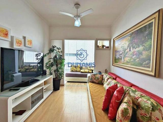 APARTAMENTO À VENDA NA PRAIA DAS PITANGUEIRAS REGIÃO NOBRE 01 QUADRA DA PRAIA