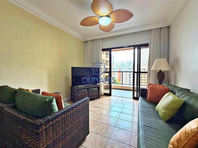 APARTAMENTO À VENDA NA PRAIA DAS PITANGUEIRAS REGIÃO DA BARRA FUNDA