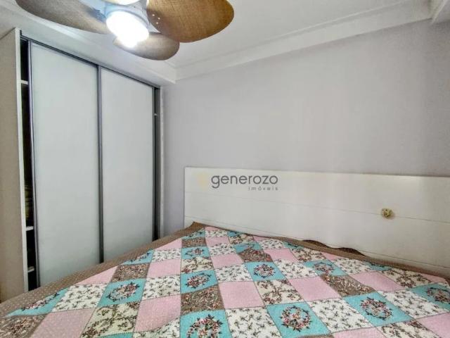 Apartamento a venda na praia das Pitangueiras, varanda gourmet, 03 dormitórios, 02 vagas de garagem