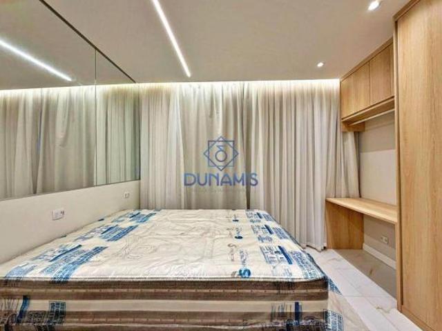 APARTAMENTO Á VENDA NA PRAIA DAS PITANGUEIRAS/SP