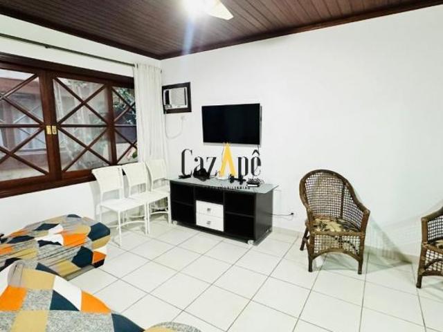 Apartamento à Venda na Praia de Maresias Litoral Norte