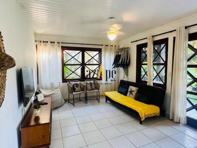 Apartamento à venda na Praia de Maresias Litoral Norte de SP