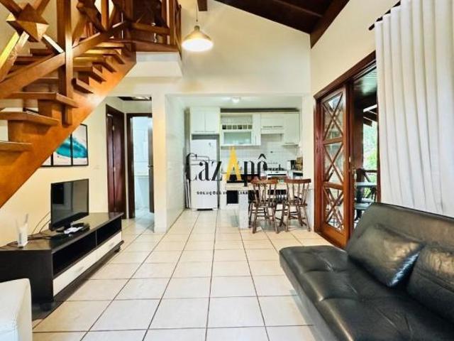 Apartamento à Venda na Praia de Maresias Litoral Norte de SP
