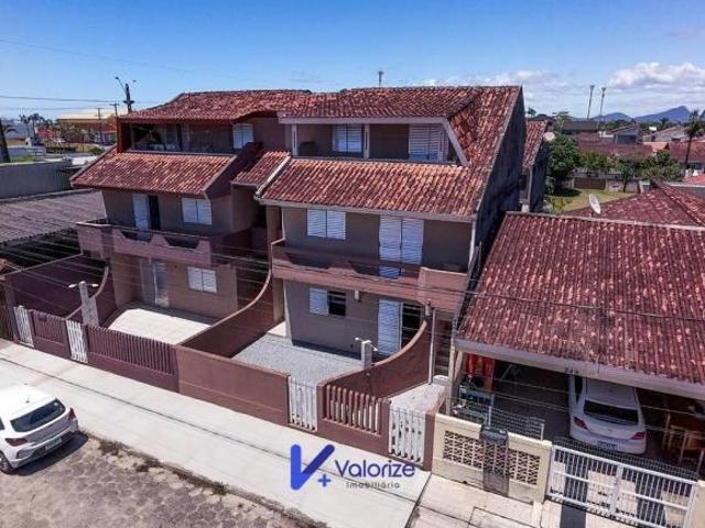 Apartamento a venda na Praia de Matinhos Pr