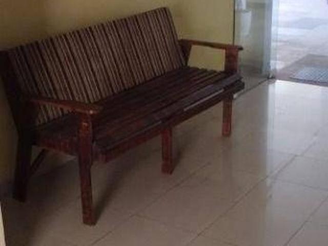 APARTAMENTO Á VENDA NA PRAIA DE MONGAGUÁ