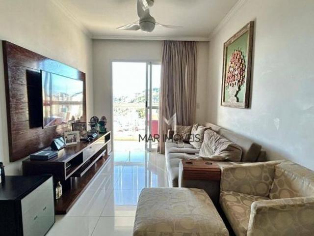 Apartamento à Venda na Praia de Astúrias em Guarujá | Mar Imóveis Prime