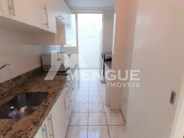 Apartamento à venda na Praia De Belas