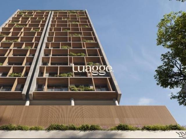 Apartamento à venda na Praia De Belas