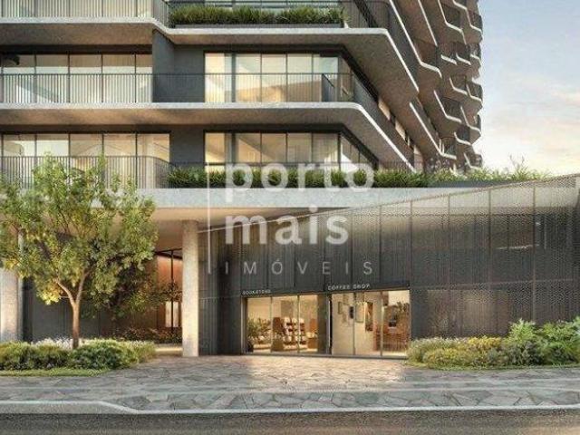 Apartamento à venda na Praia De Belas