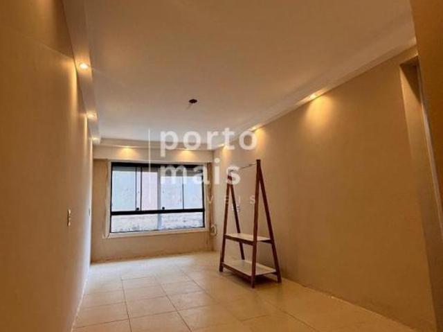 Apartamento à venda na Praia De Belas
