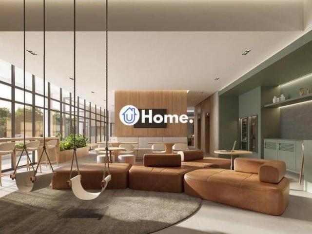 Apartamento à venda na Praia De Belas